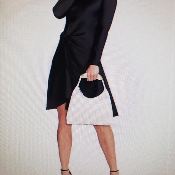 Tom Ford | Bags | Tom Ford Bianca Small Hobo In Grained Leather | Poshmark